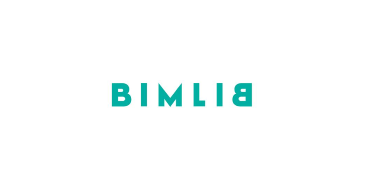 BIMLIB | Портал цифровизации девелоперов